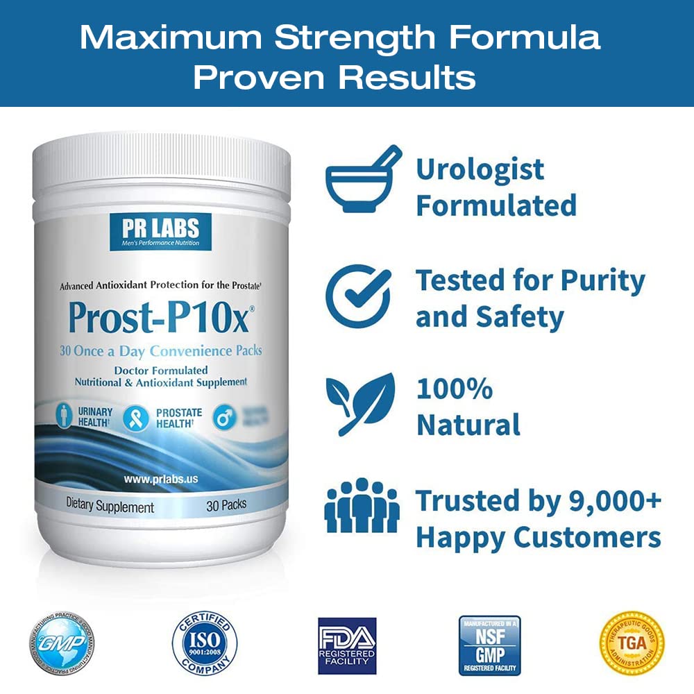 saw palmetto for men's wellness