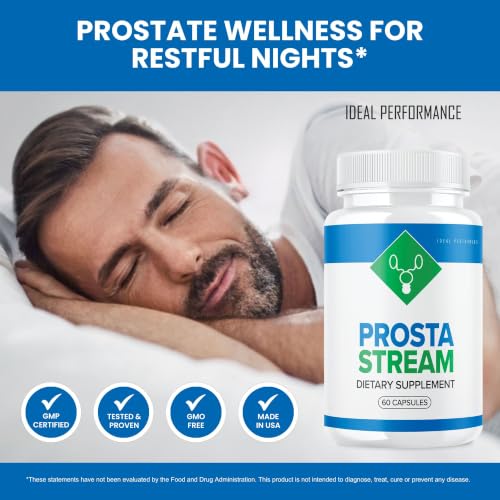 saw palmetto for men's wellness