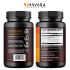 saw palmetto for men's wellness