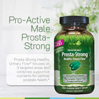 saw palmetto for men's wellness