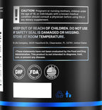 saw palmetto for men's wellness