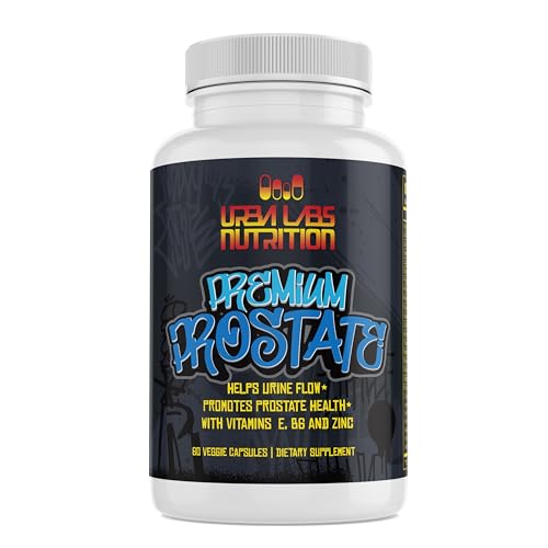 saw palmetto for men's wellness