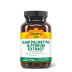 saw palmetto for men's wellness