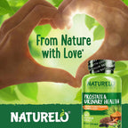 saw palmetto for men's wellness