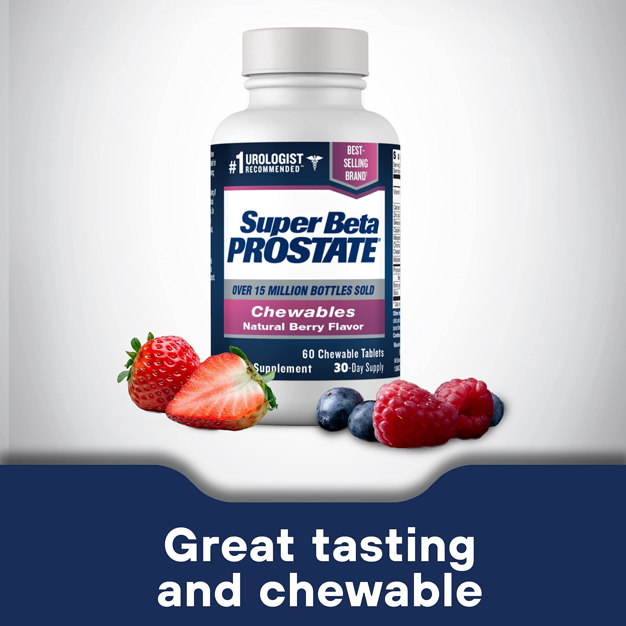 saw palmetto for men's wellness