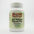 saw palmetto for optimal health