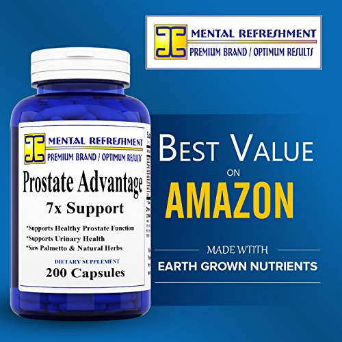 saw palmetto for optimal wellness