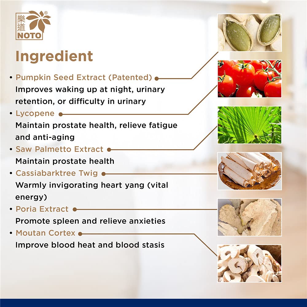 saw palmetto for optimal wellness