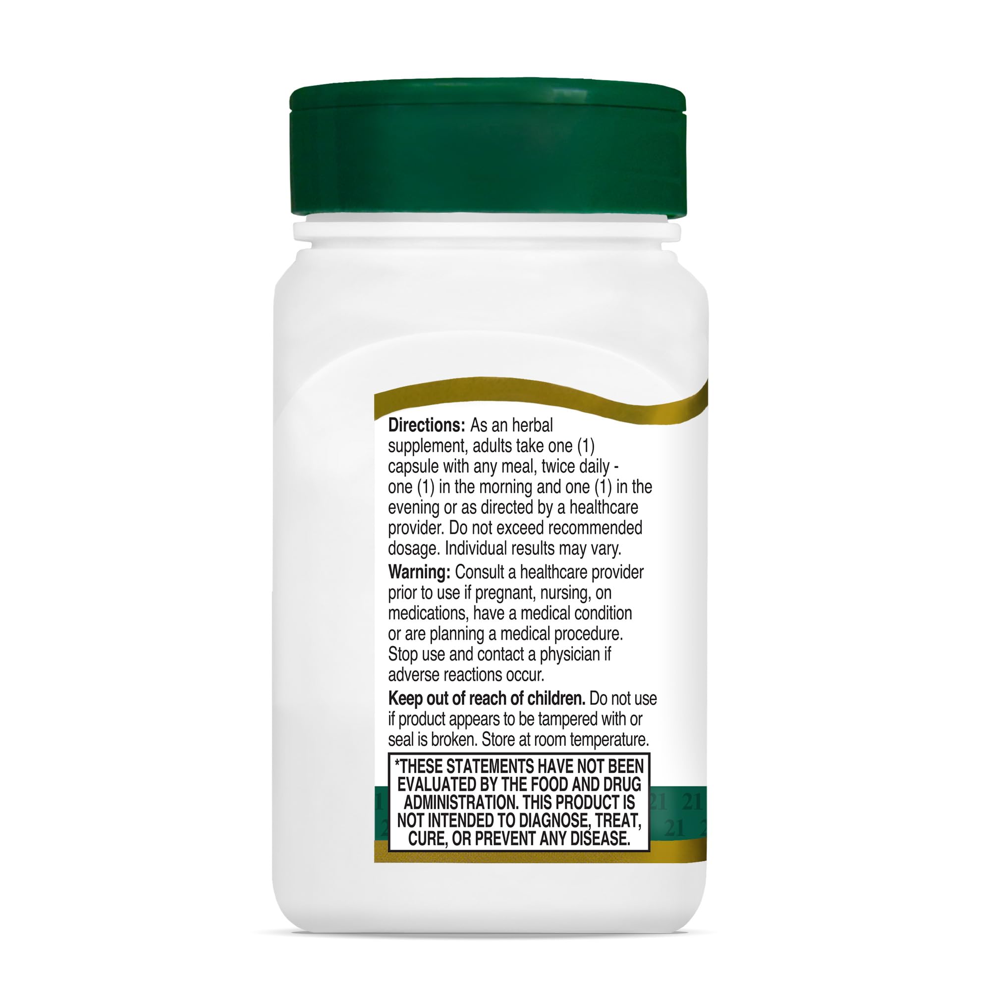 saw palmetto for overall wellness