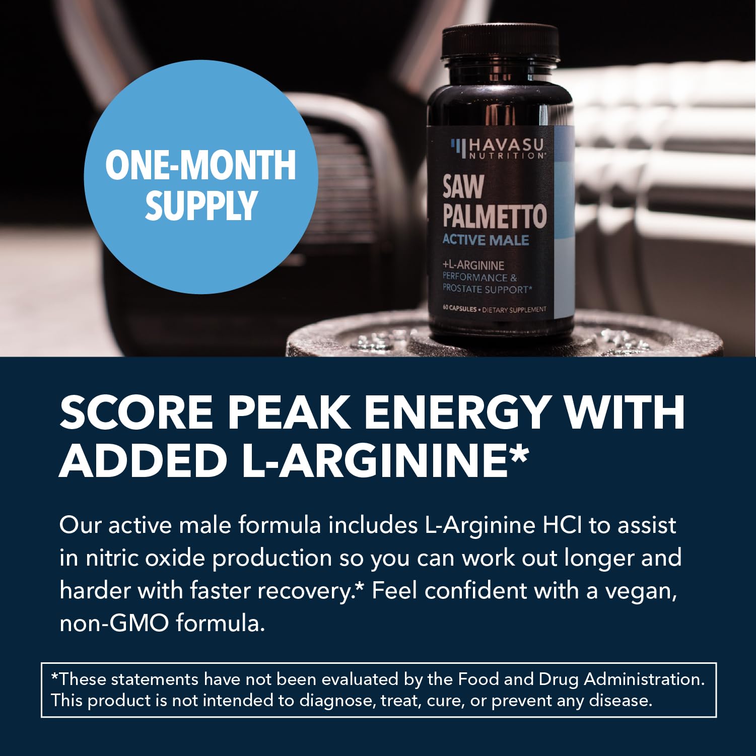 saw palmetto for overall wellness