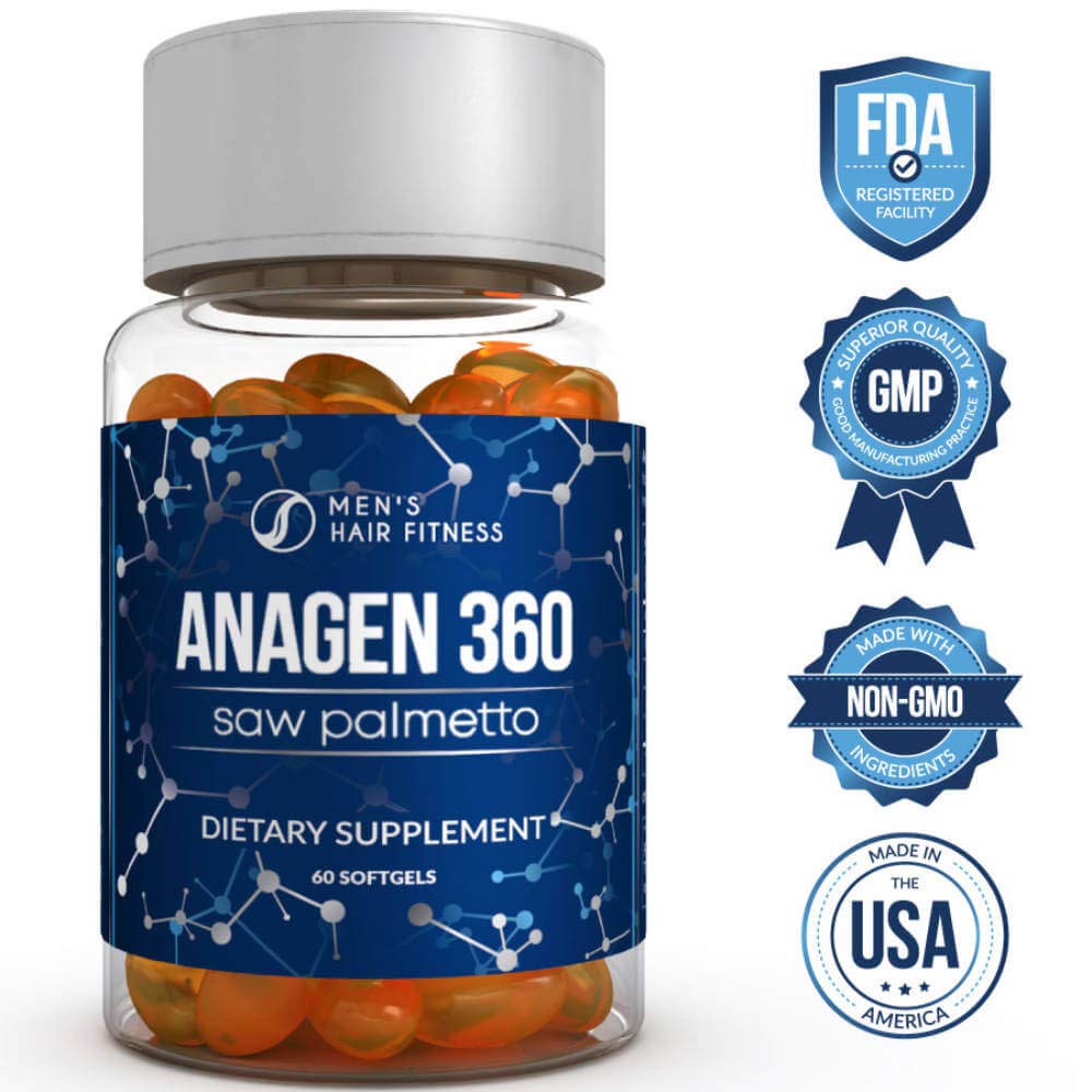 saw palmetto for prostate health support
