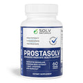 saw palmetto for prostate health