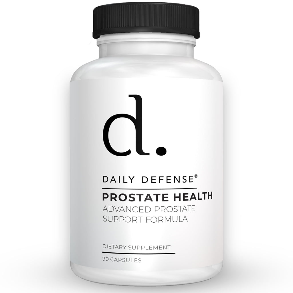 saw palmetto for prostate health