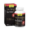 saw palmetto for prostate health