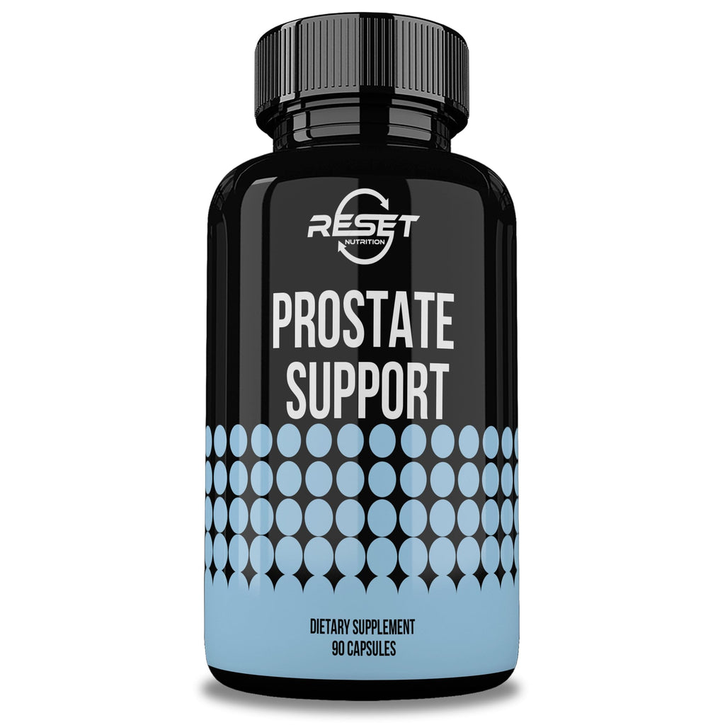 saw palmetto for prostate health