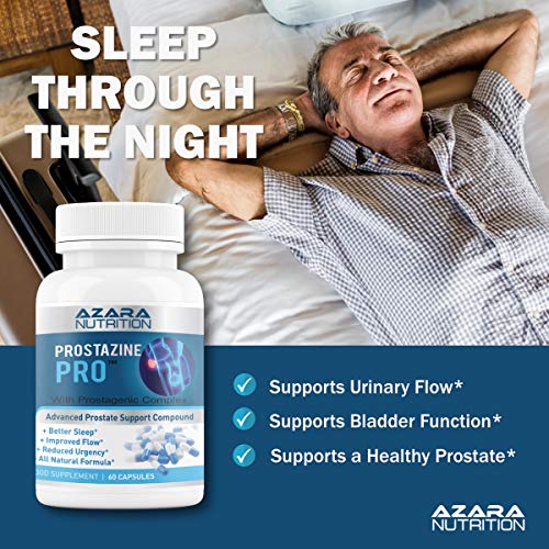 saw palmetto for prostate health