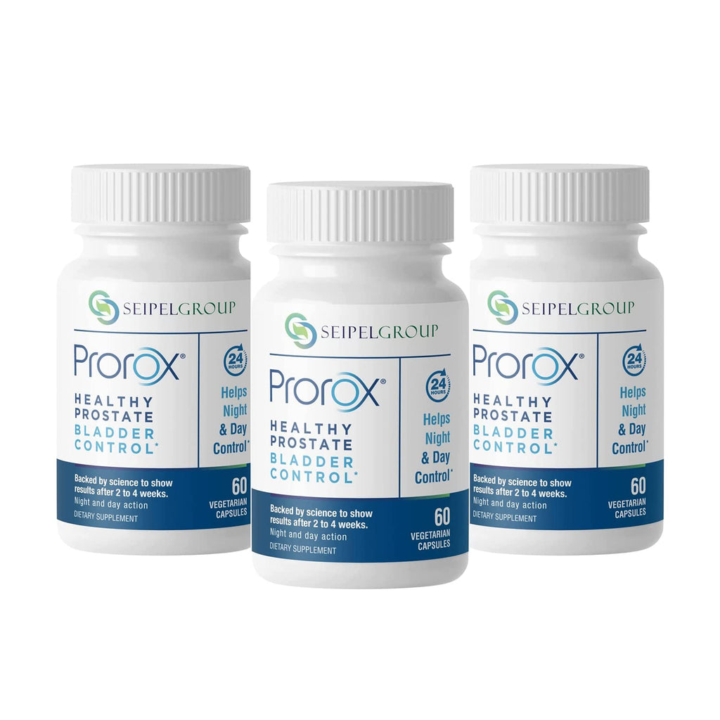 saw palmetto for prostate health