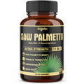 saw palmetto for prostate health