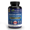 saw palmetto for prostate health