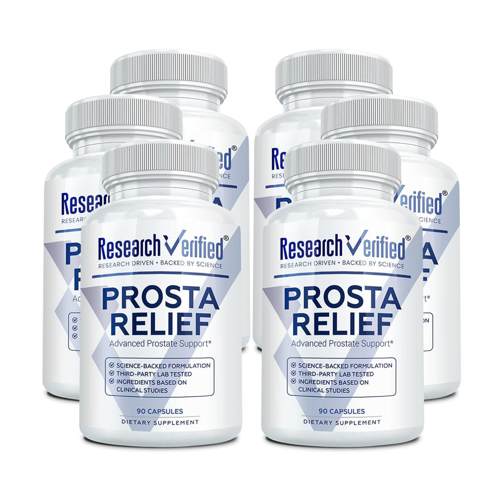 saw palmetto for prostate health