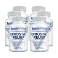 saw palmetto for prostate health