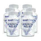 saw palmetto for prostate health