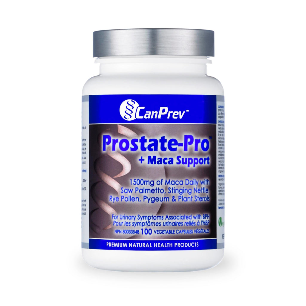 saw palmetto for prostate health