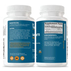 saw palmetto for prostate health