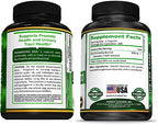 saw palmetto for prostate health