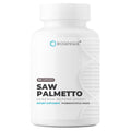 saw palmetto for prostate health