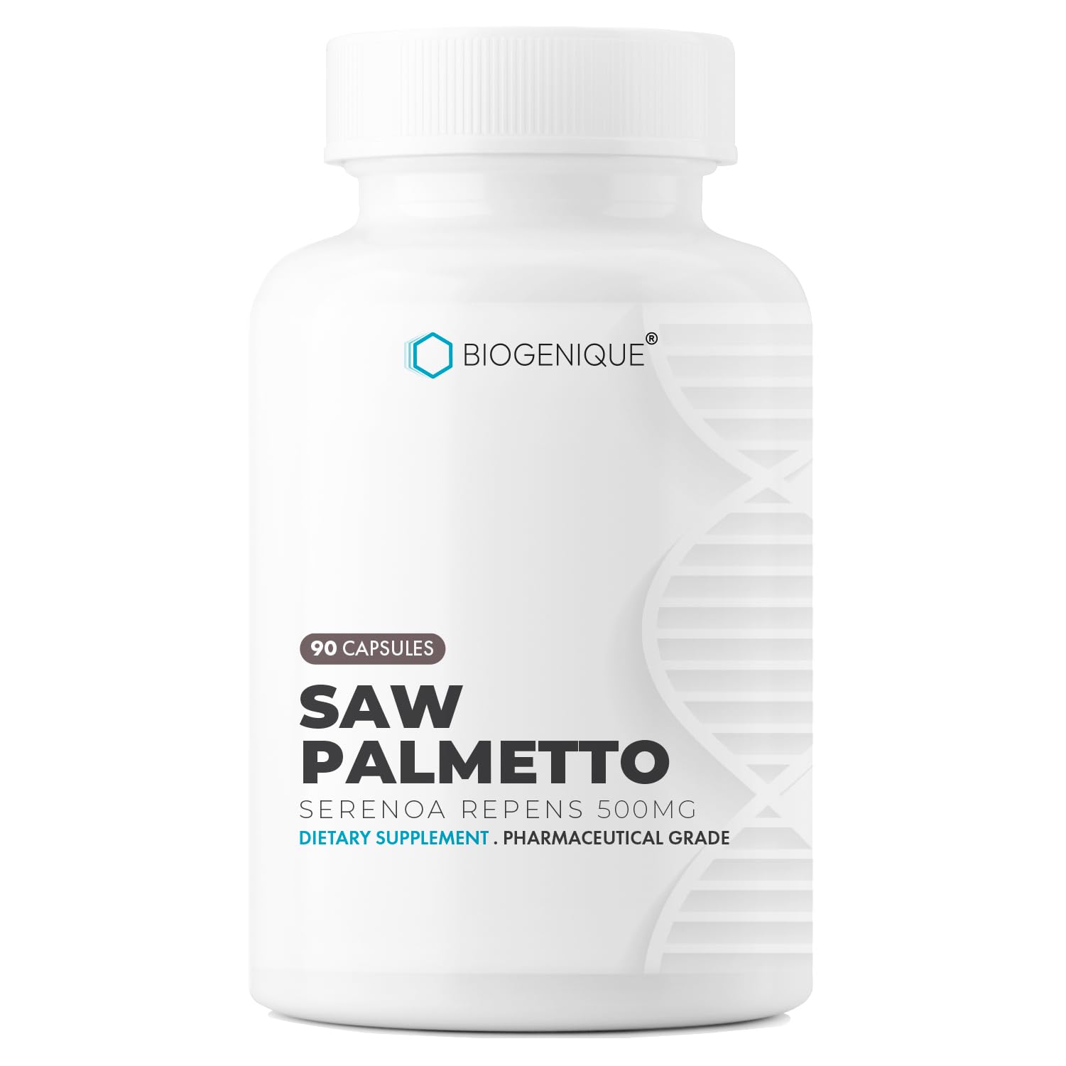 saw palmetto for prostate health