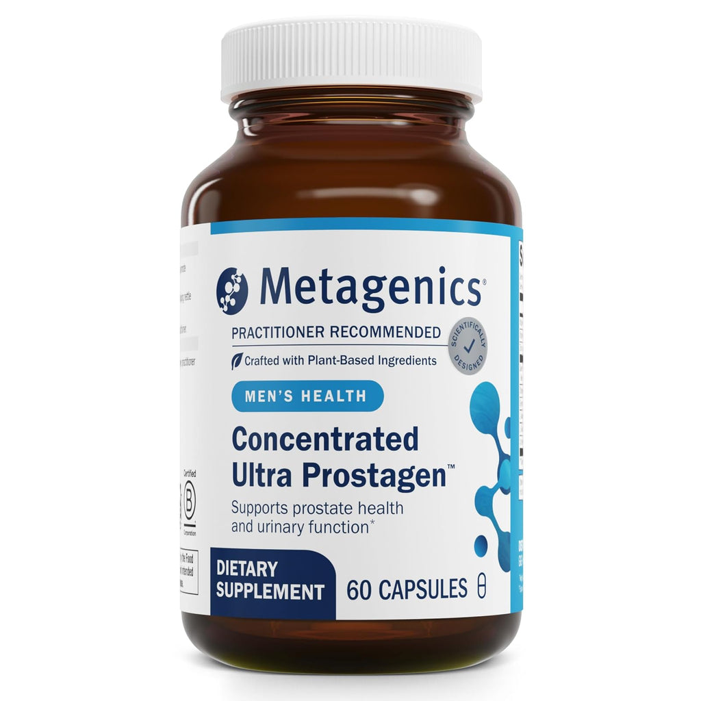 saw palmetto for prostate health
