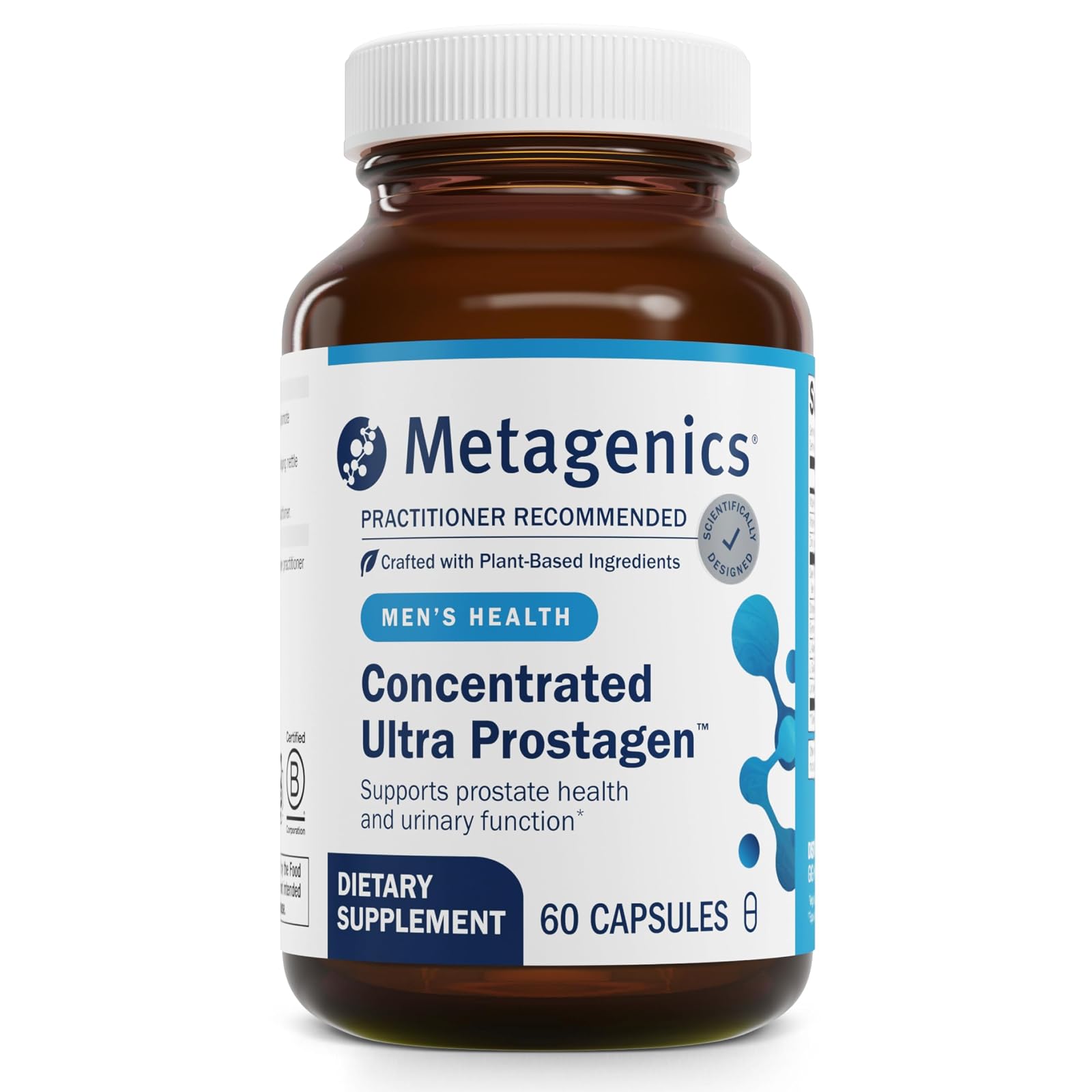 saw palmetto for prostate health