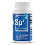 saw palmetto for prostate health
