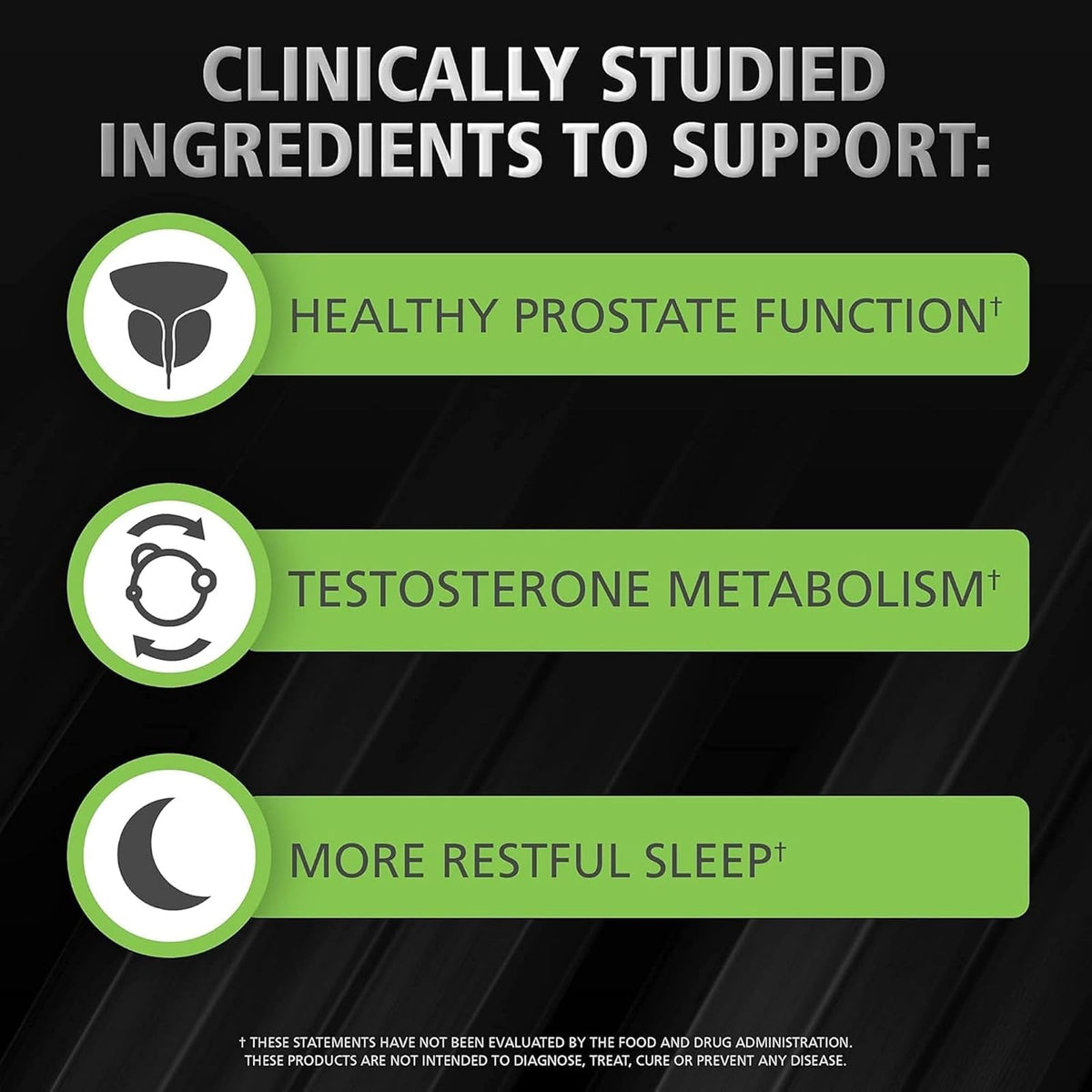 saw palmetto for prostate health