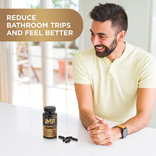 saw palmetto for prostate health