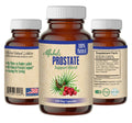 saw palmetto for prostate health