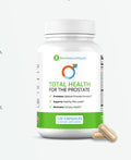 saw palmetto for prostate health
