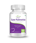 saw palmetto for prostate health