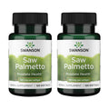 saw palmetto for prostate health
