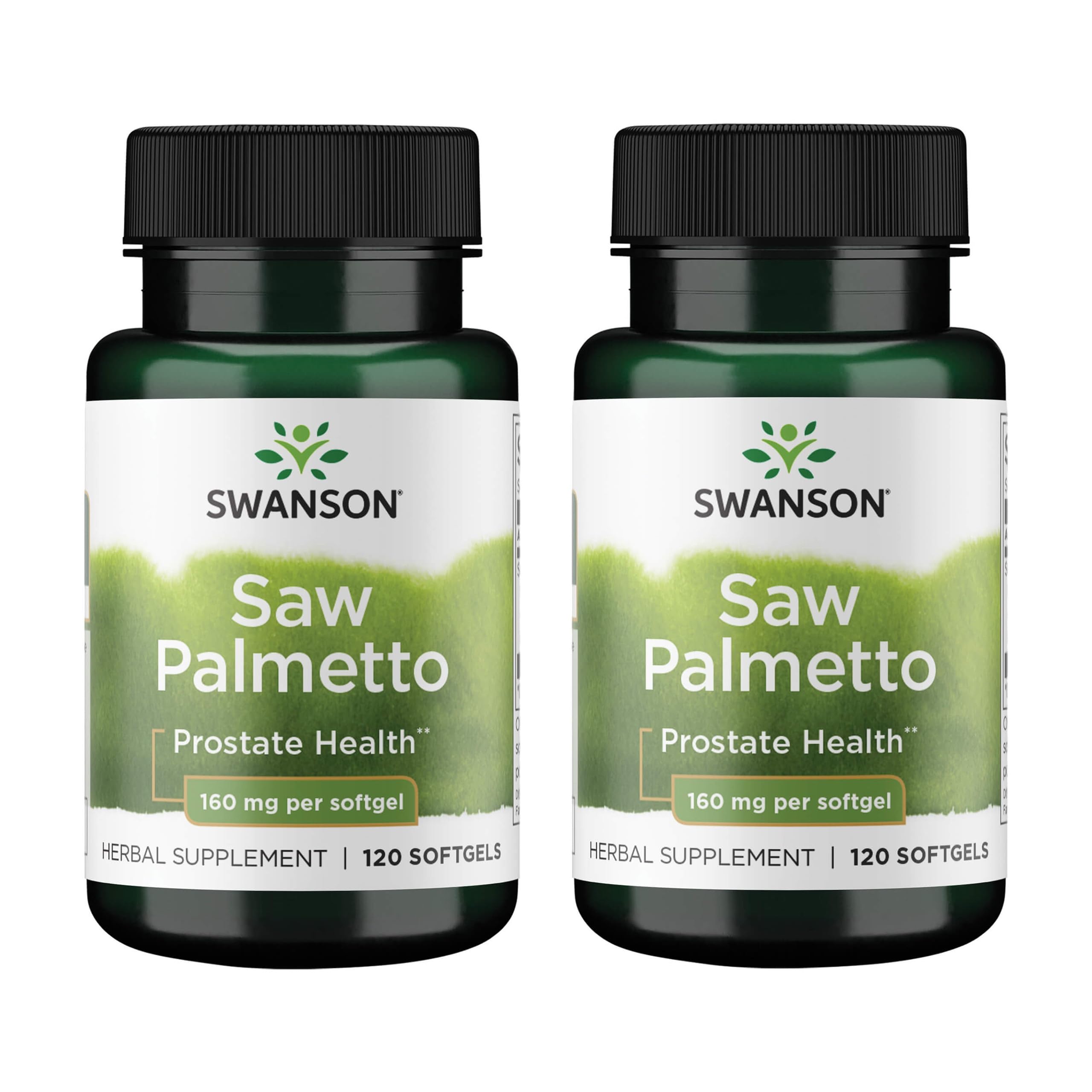 saw palmetto for prostate health