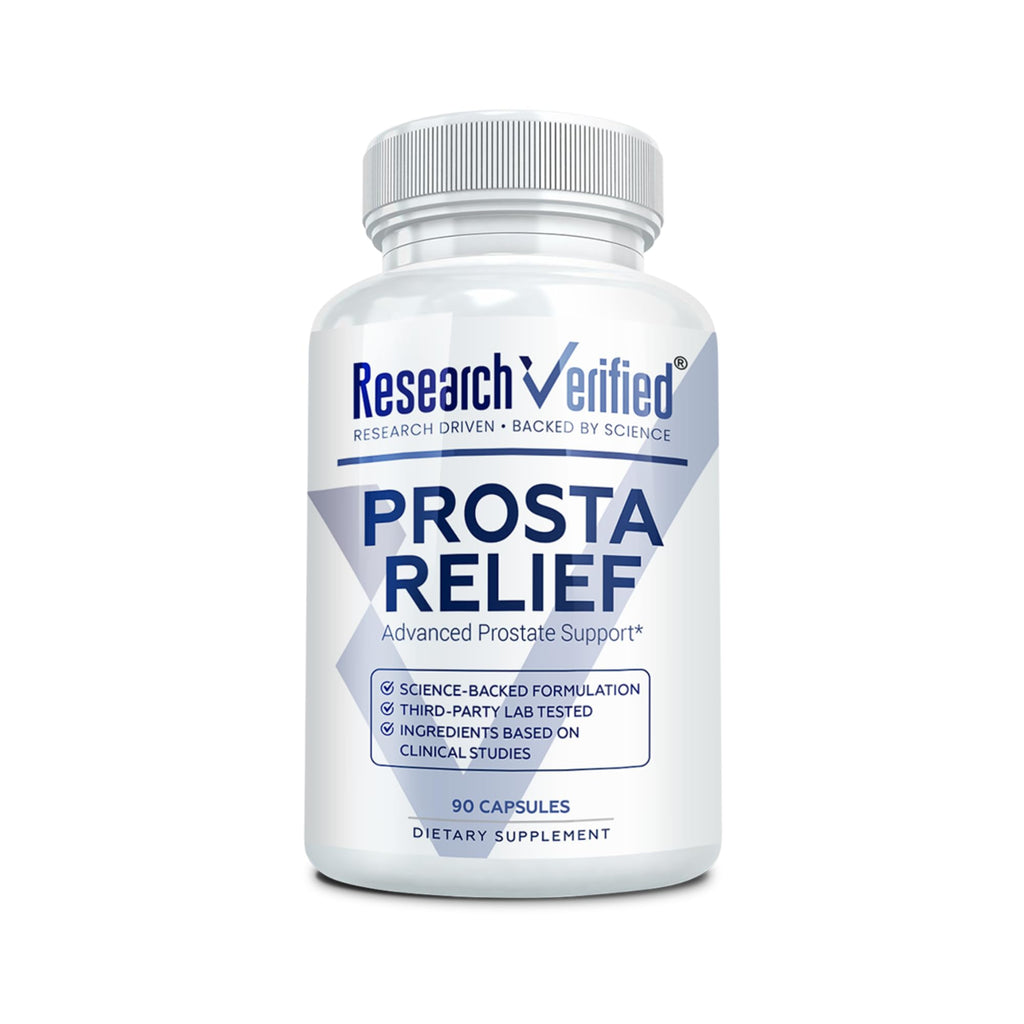 saw palmetto for prostate health