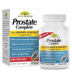 saw palmetto for prostate health