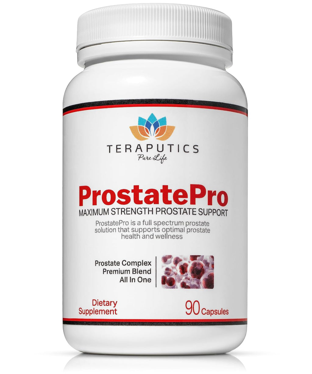 saw palmetto for prostate health