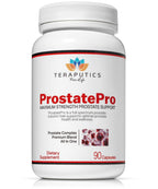 saw palmetto for prostate health