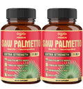 saw palmetto for prostate health