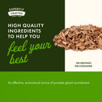 saw palmetto for prostate health