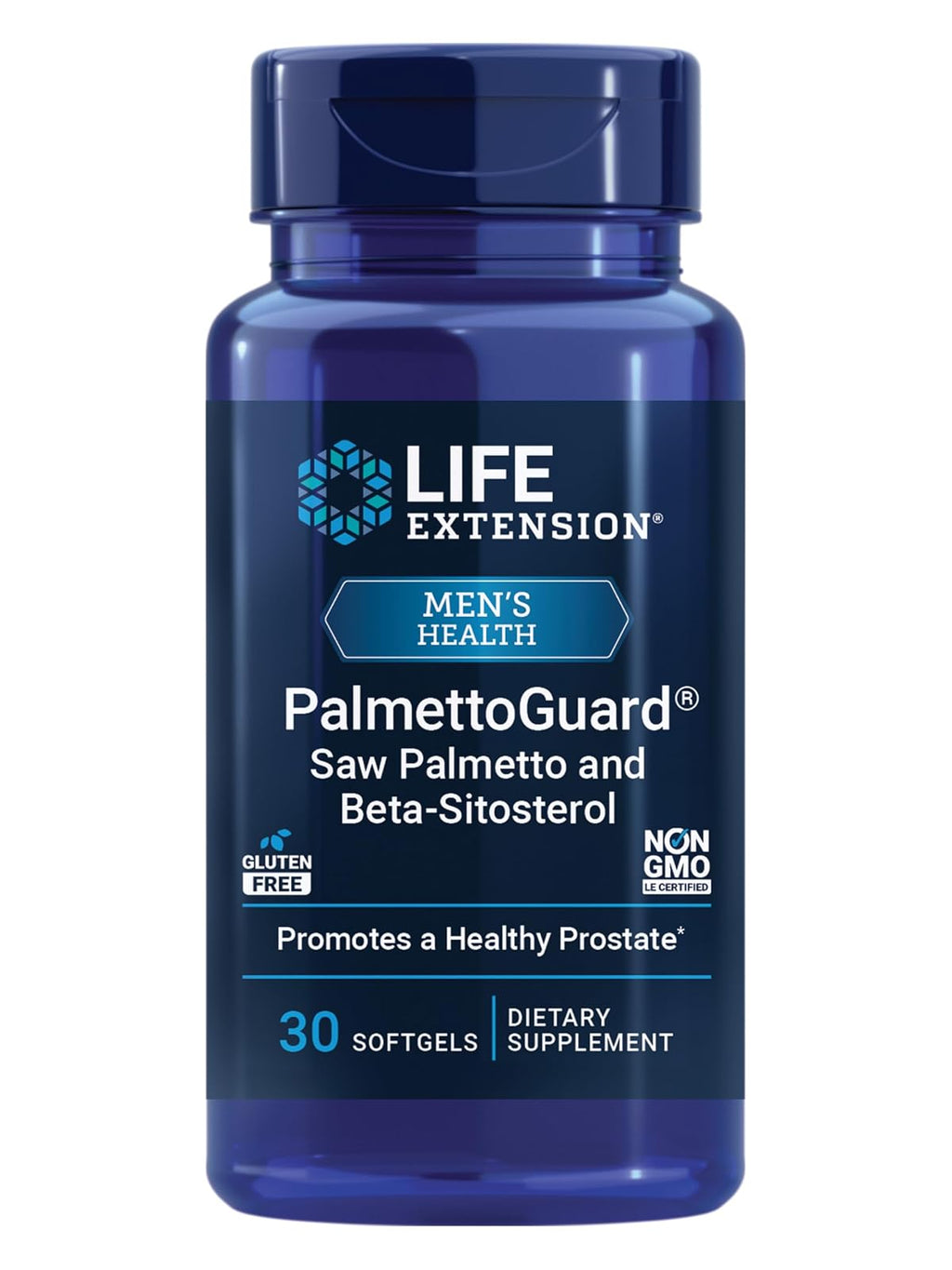 saw palmetto for prostate health