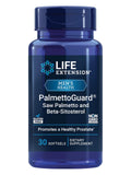 saw palmetto for prostate health