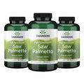 saw palmetto for prostate health